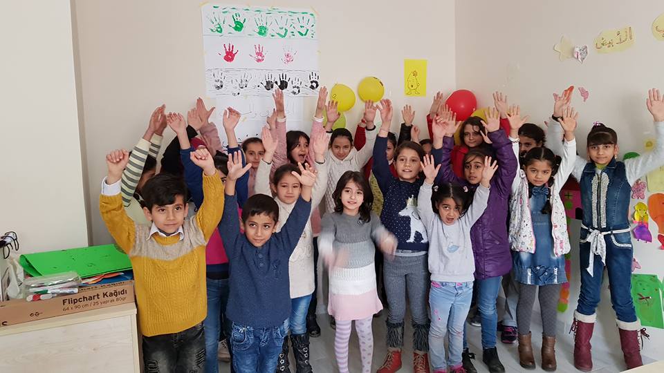 Home - Safa Development Association 2026